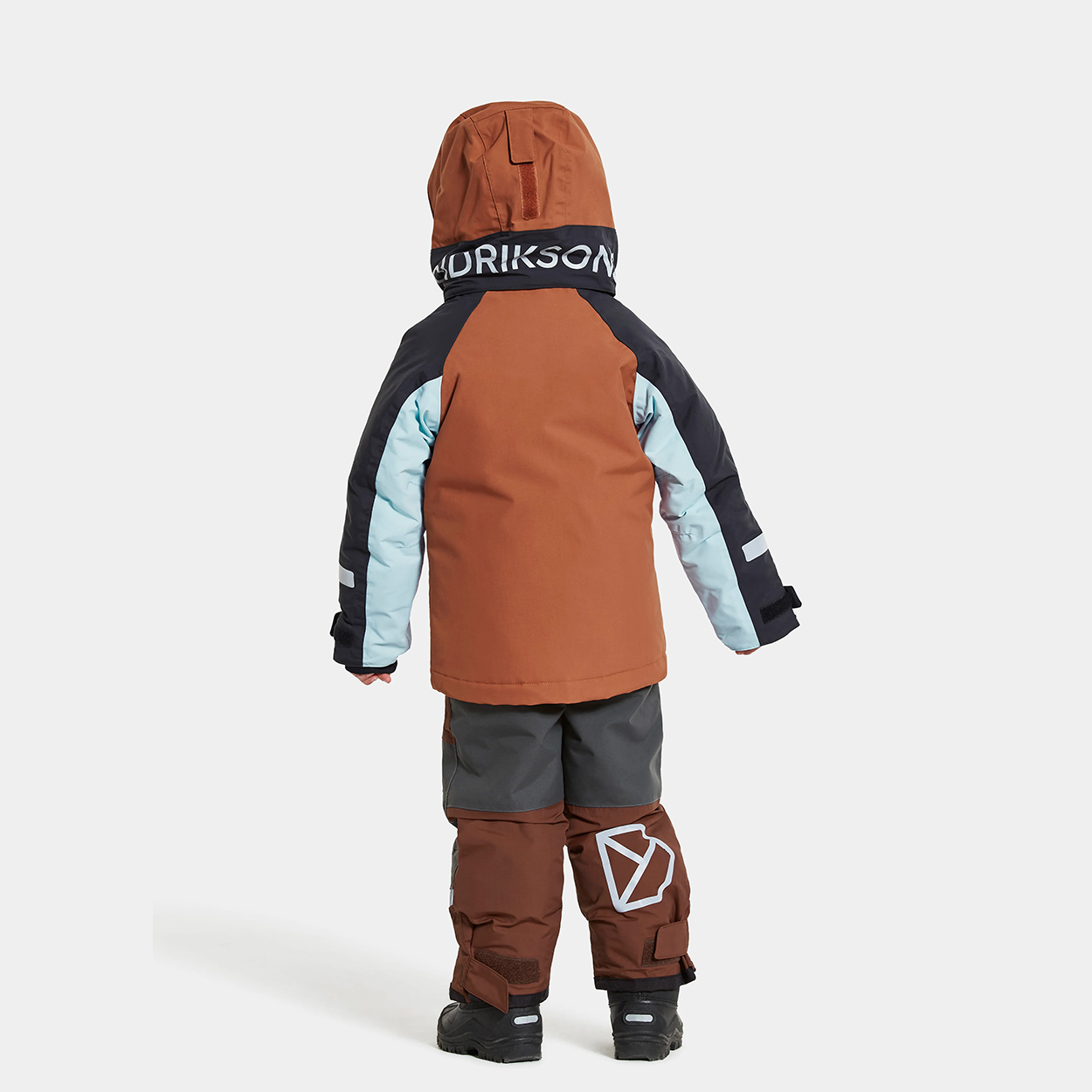 Куртка NEPTUN Didriksons 504356-524