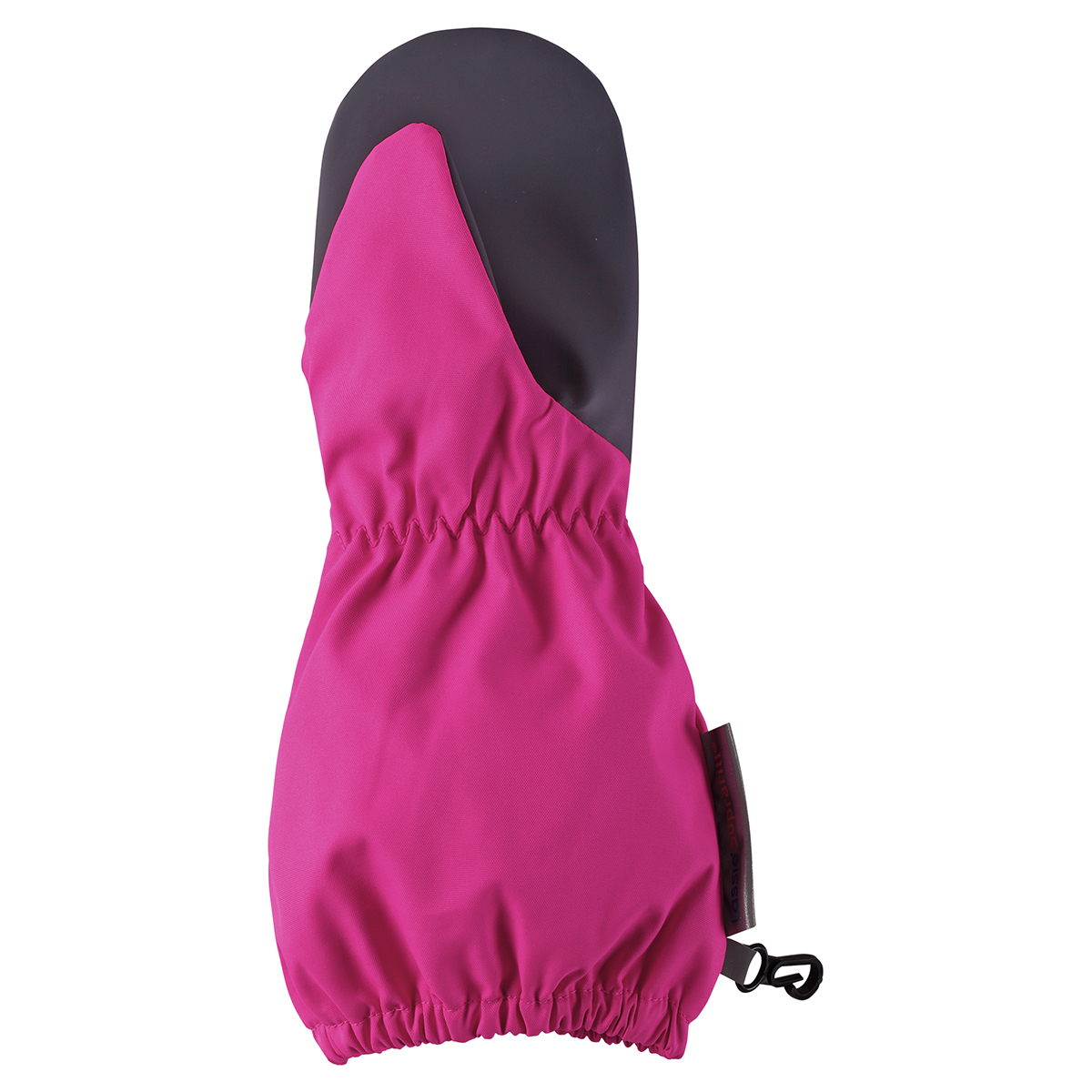 Варежки LassieTec Lassie 727723-4680