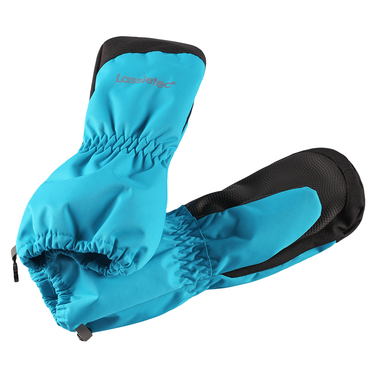 Варежки LassieTec Lassie 727728-7840