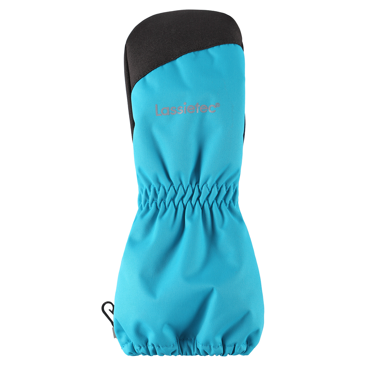 Варежки LassieTec Lassie 727728-7840