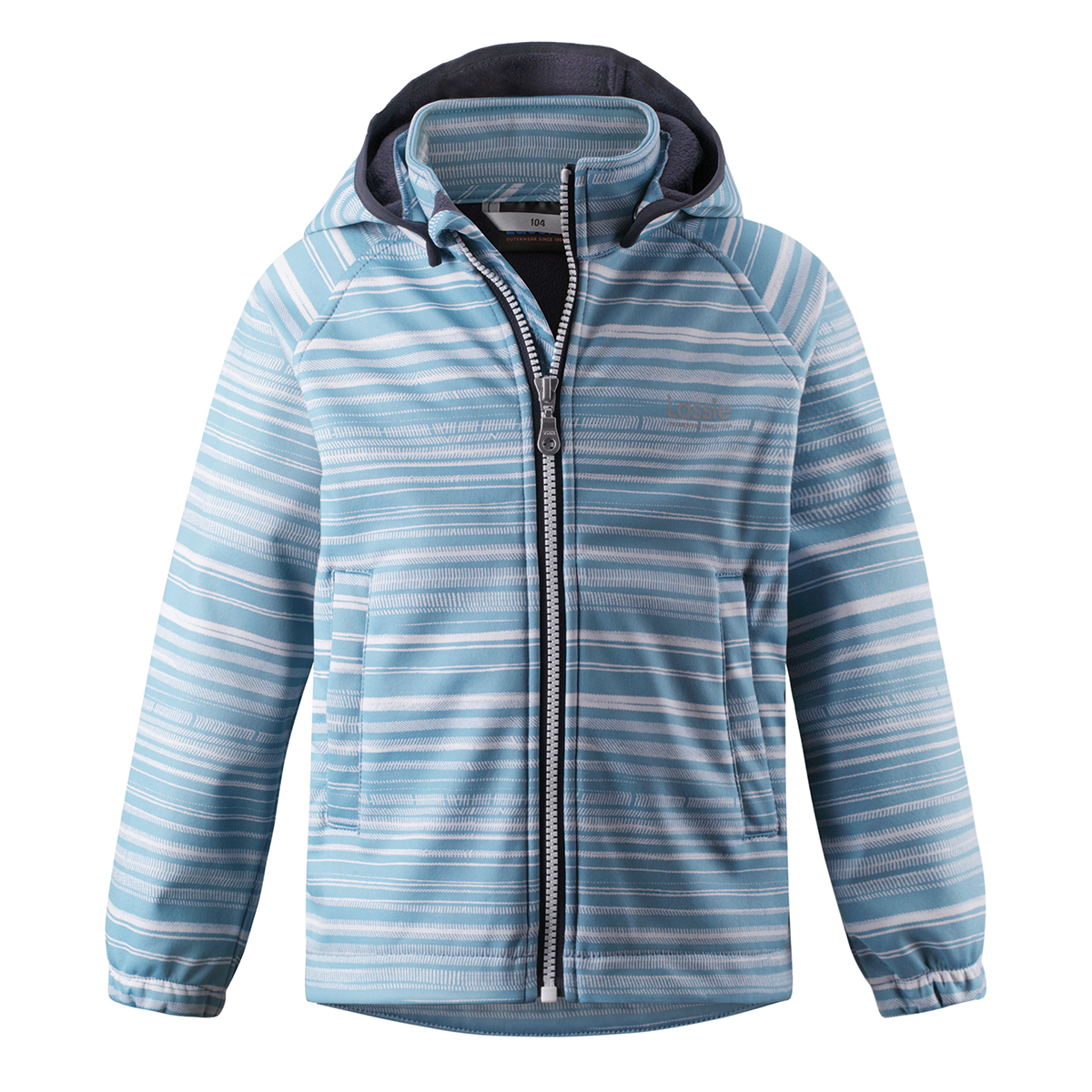 Куртка Softshell Lassie 721723-7781