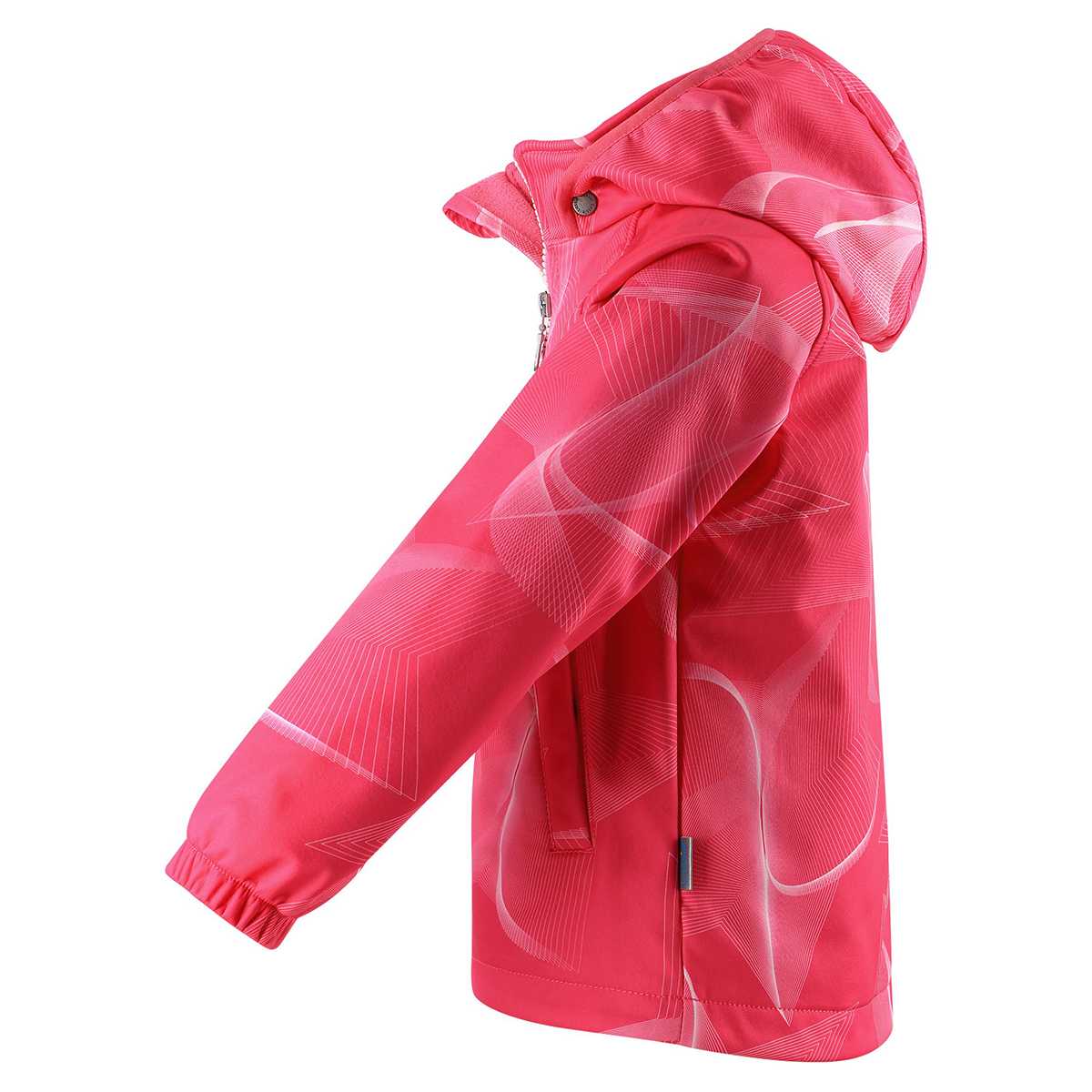 Куртка Softshell Eera Lassie 721723-4441