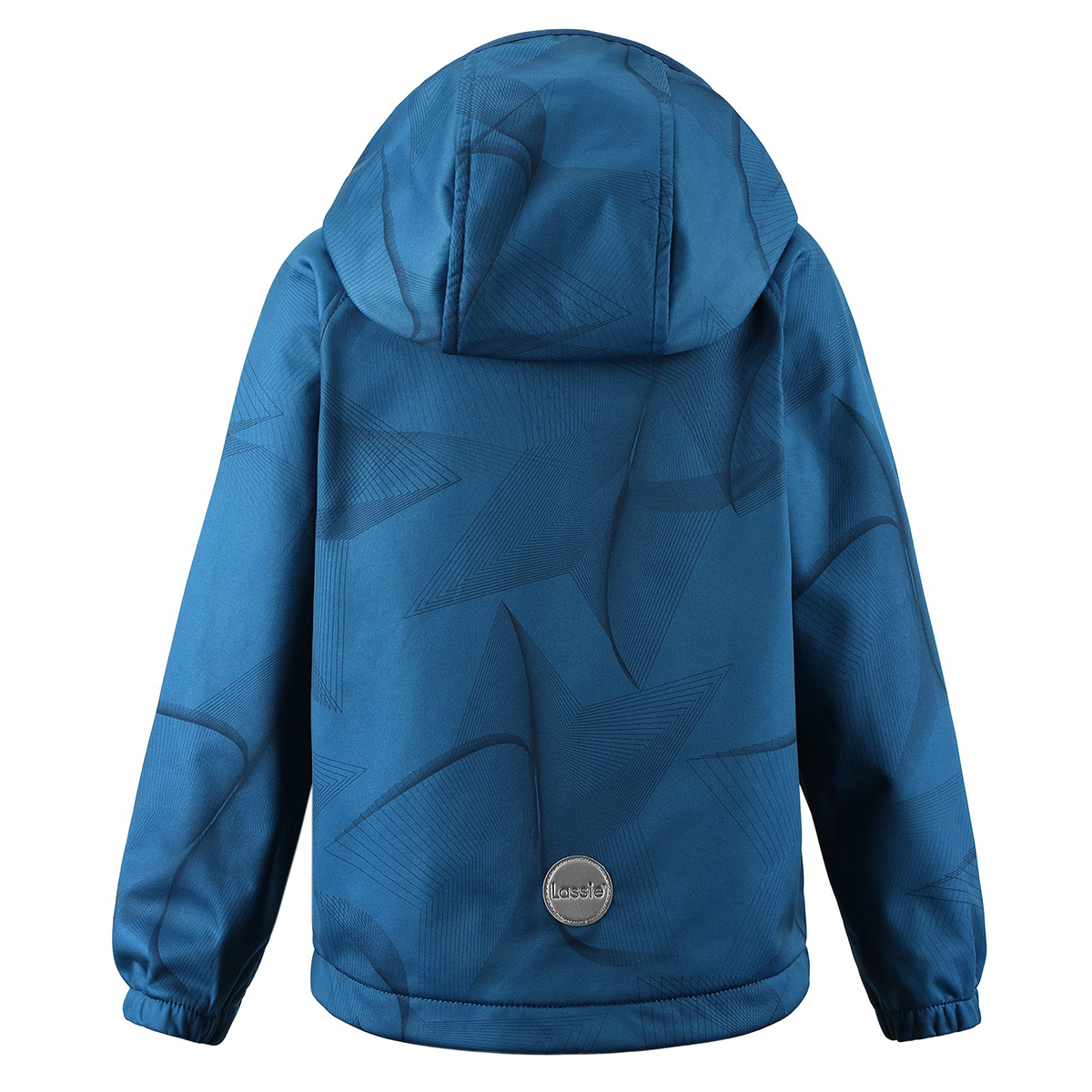 Куртка Softshell Eera Lassie 721723-6911