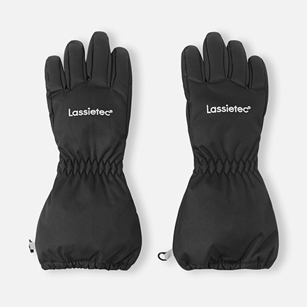 Перчатки LassieTec Jensi Lassie 727729-9990