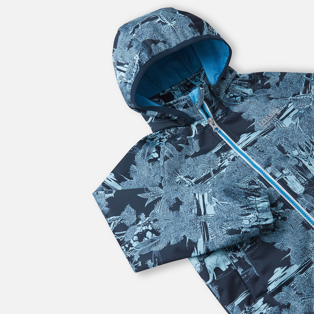 Куртка Softshell Dara Lassie 721784-6961