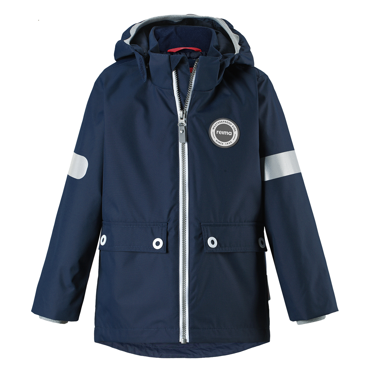 Куртка 2-в-1 Reimatec Sydvest Reima 521590-6980