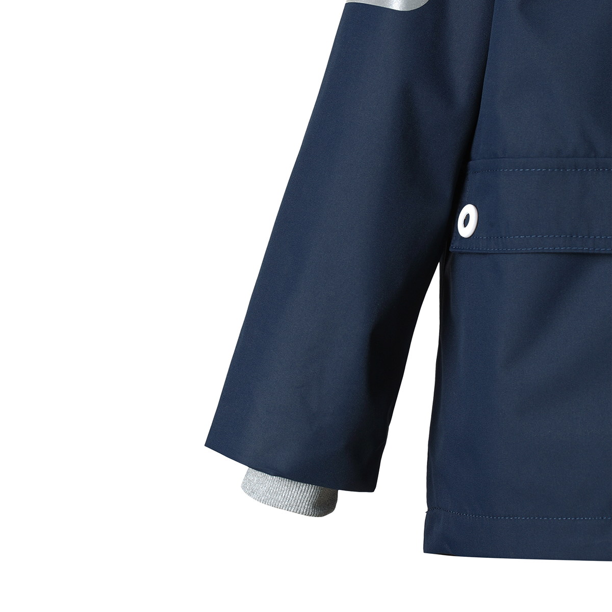 Куртка 2-в-1 Reimatec Sydvest Reima 521590-6980