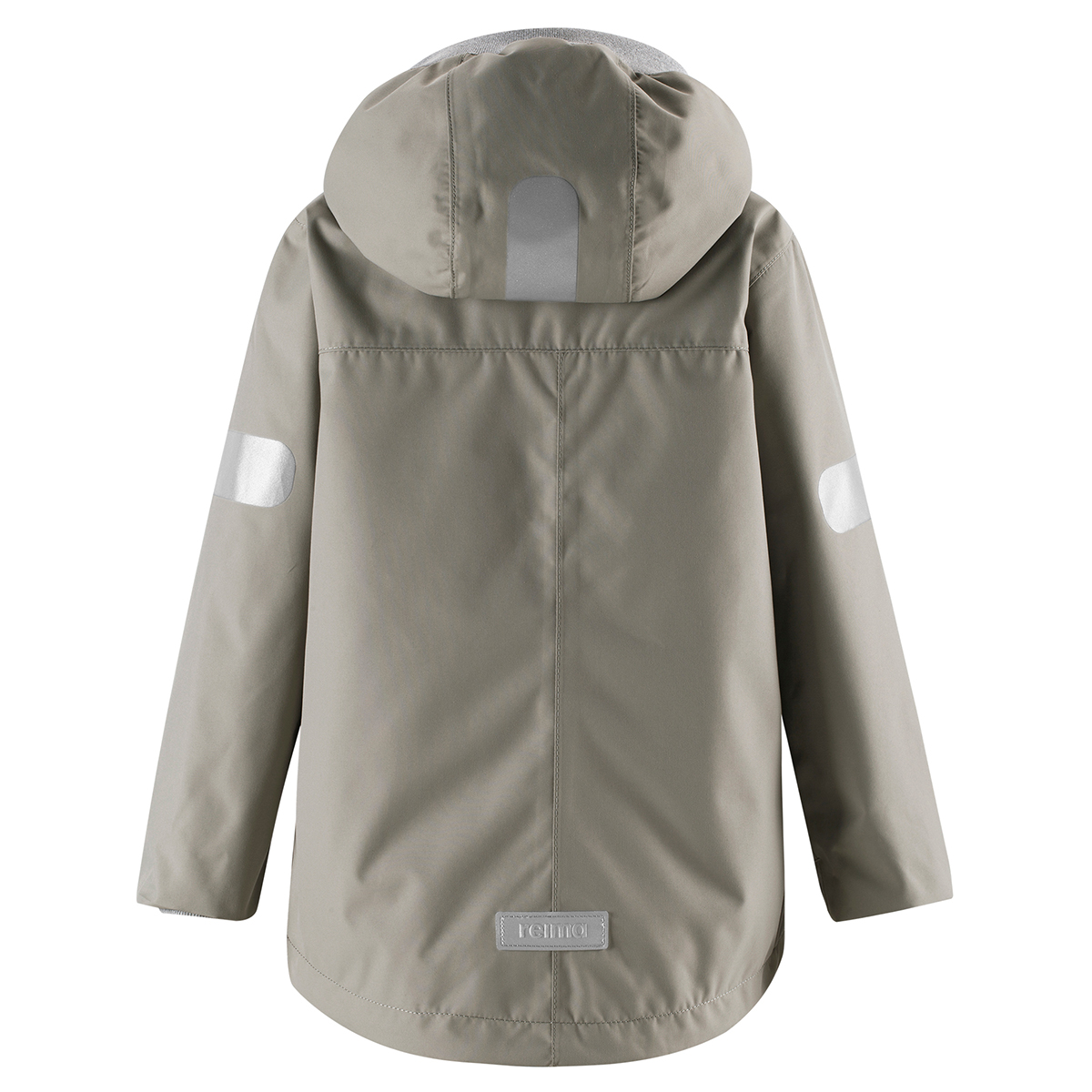 Куртка 2-в-1 Reimatec Sydvest Reima 521590-9340