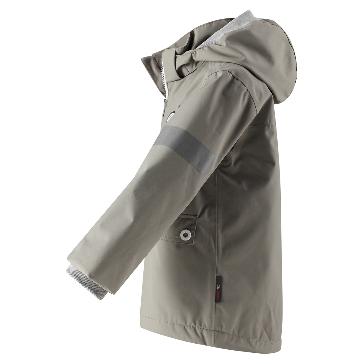 Куртка 2-в-1 Reimatec Sydvest Reima 521590-9340