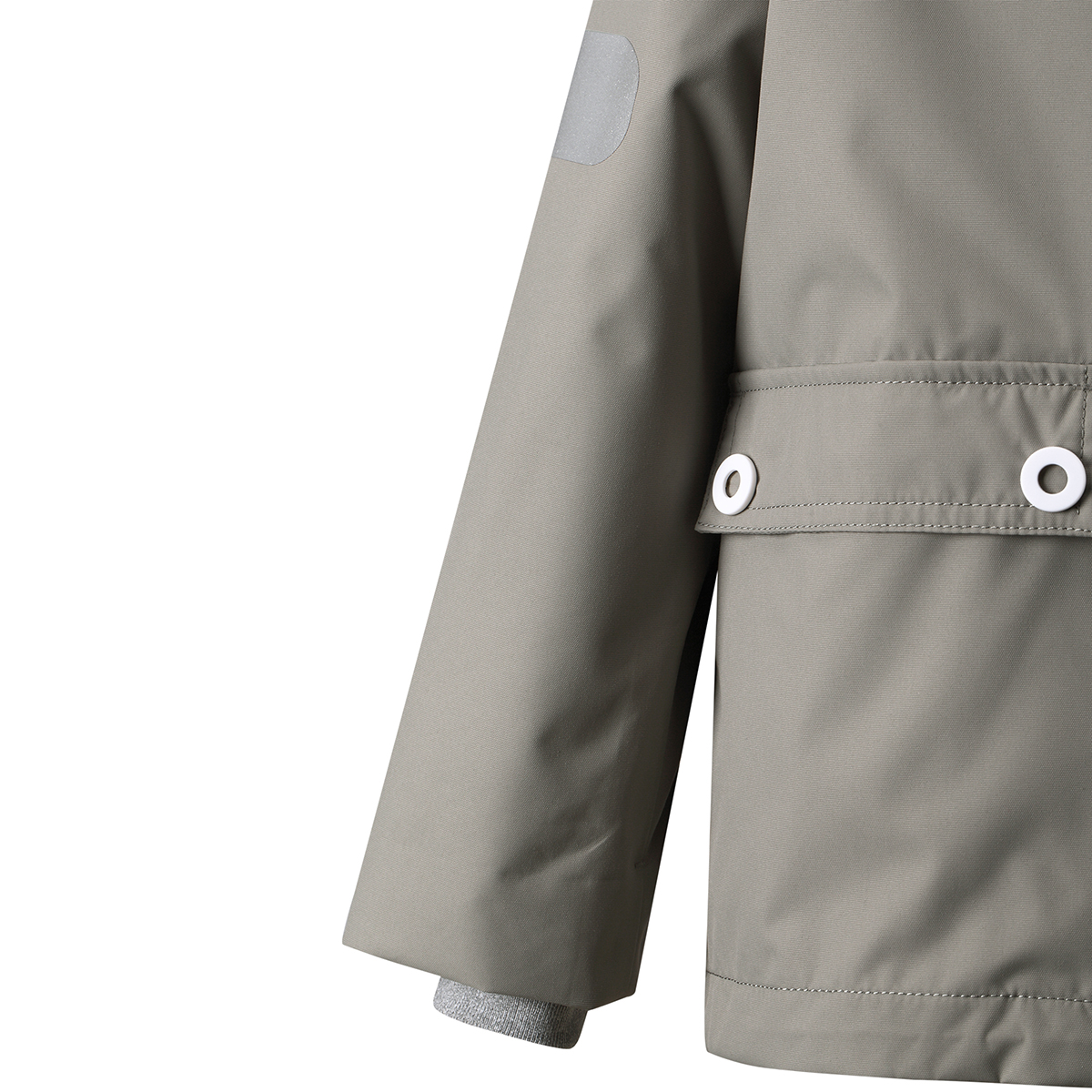 Куртка 2-в-1 Reimatec Sydvest Reima 521590-9340