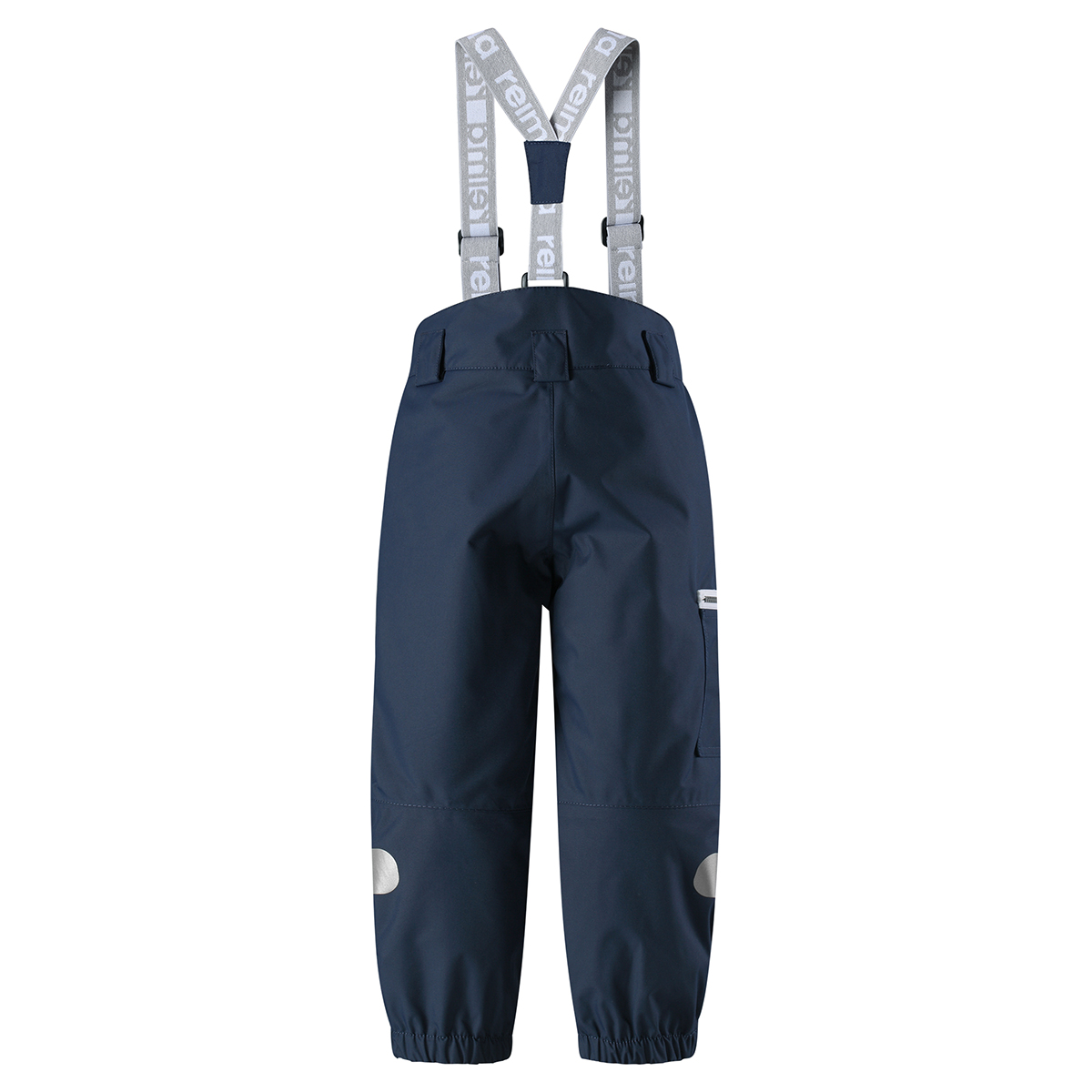 Брюки утепленные Reimatec Tiksi Reima 522251-6980