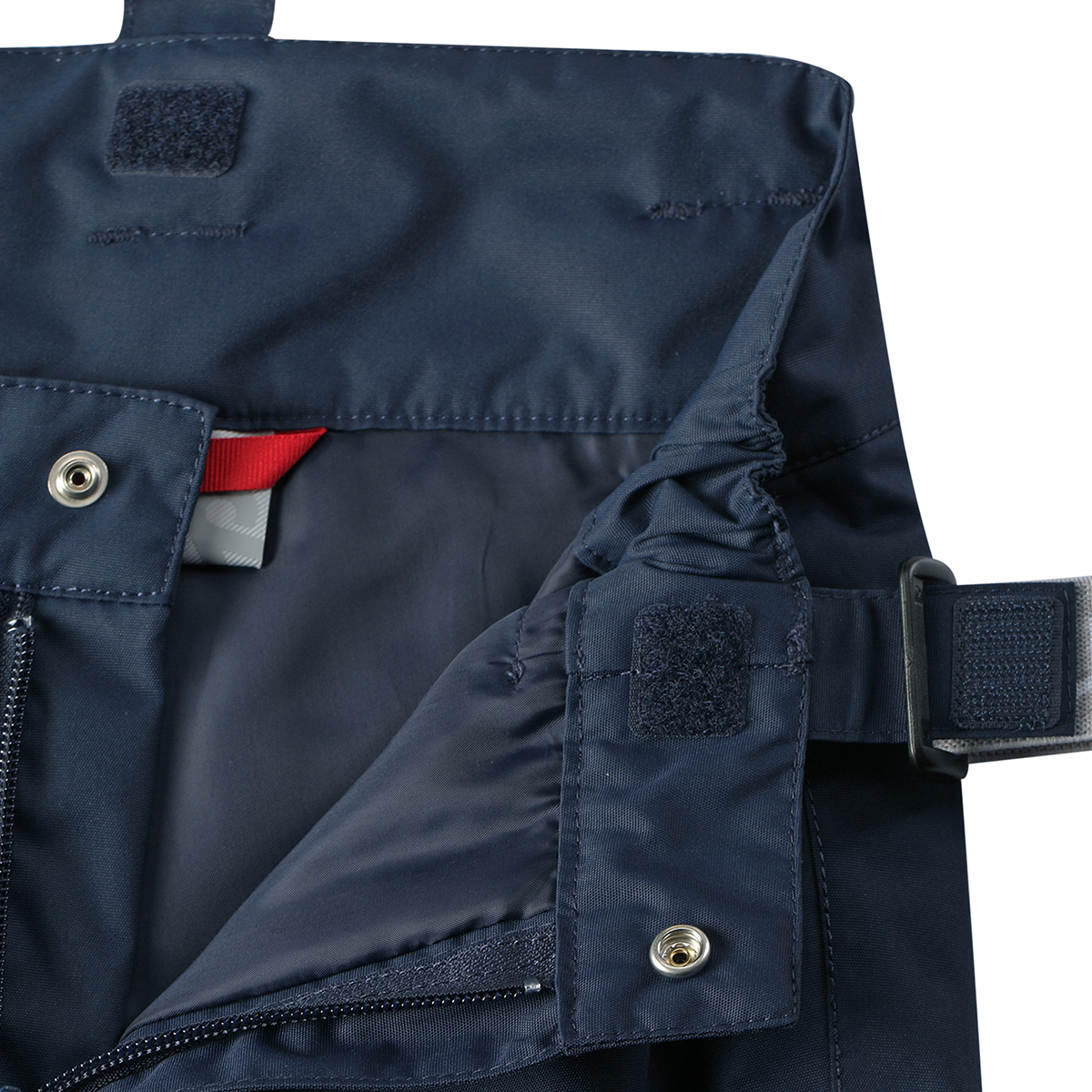 Брюки утепленные Reimatec Tiksi Reima 522251-6980